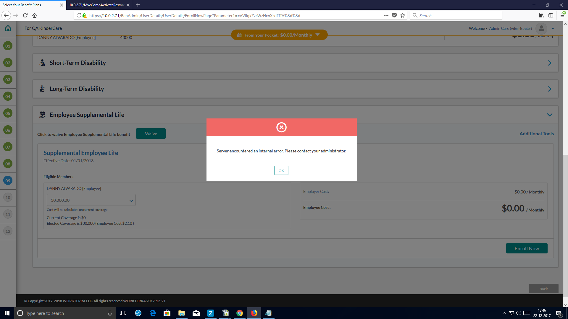 Nf 5592 Codemap Ca Ne Oe Flow Server Error In Flow Unable